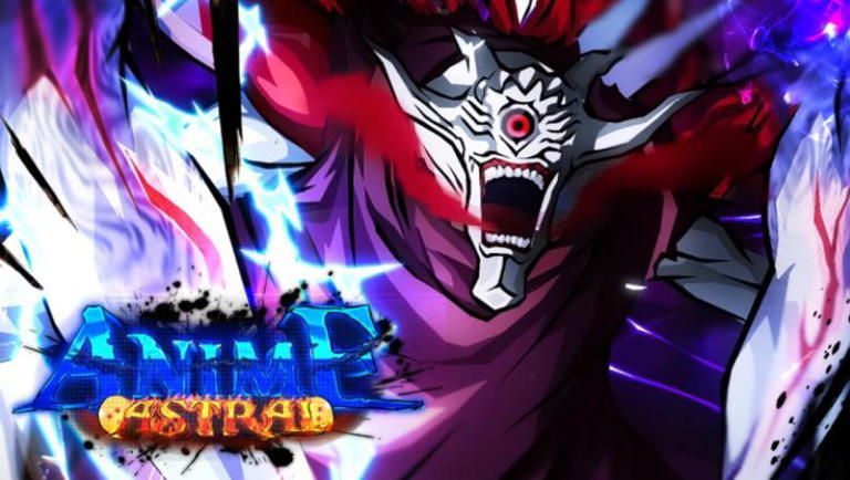'Roblox Anime Astral Simulator' codes June 2026: Create most powerful ...