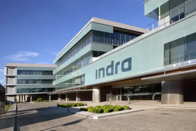 Indra ha resuelto rápidamente sus problemas de gobernanza, pero no ...