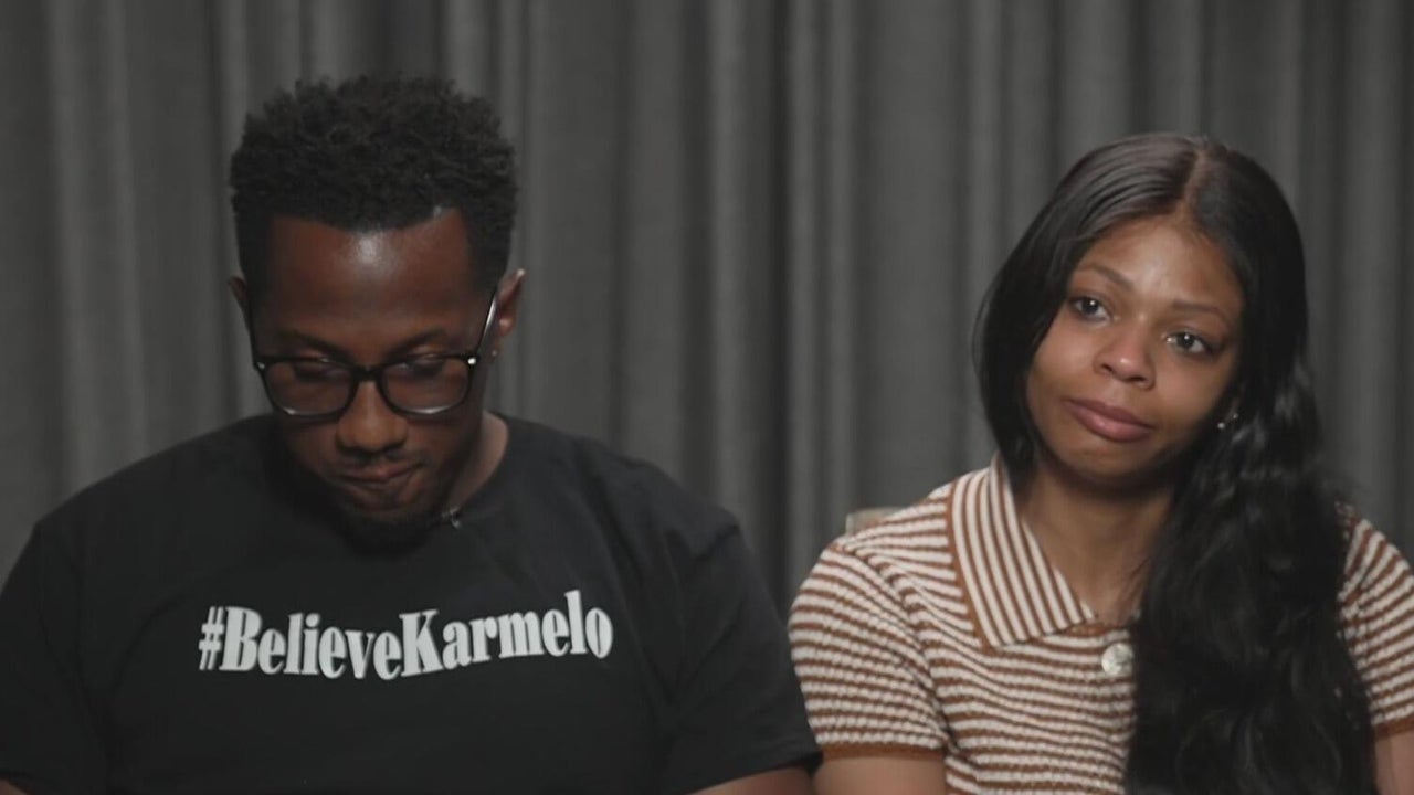 Parents of karmelo Anthony say trial was unfair from the start: "We ...