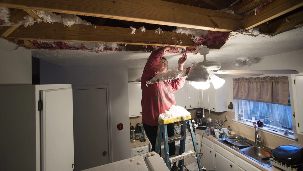 15 costly home maintenance and safety mistakes