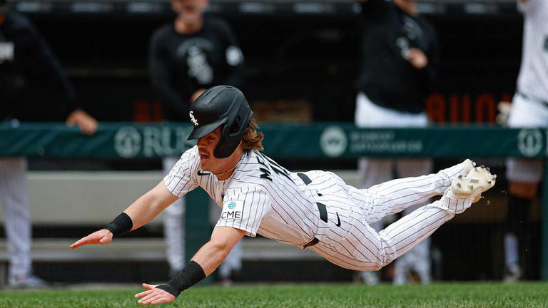 Did the White Sox actually fleece the Red Sox in the Garrett Crochet trade?