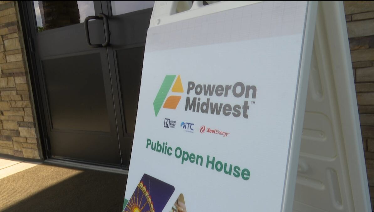PowerOn Midwest project begins, southern Minnesotans cite health risks ...
