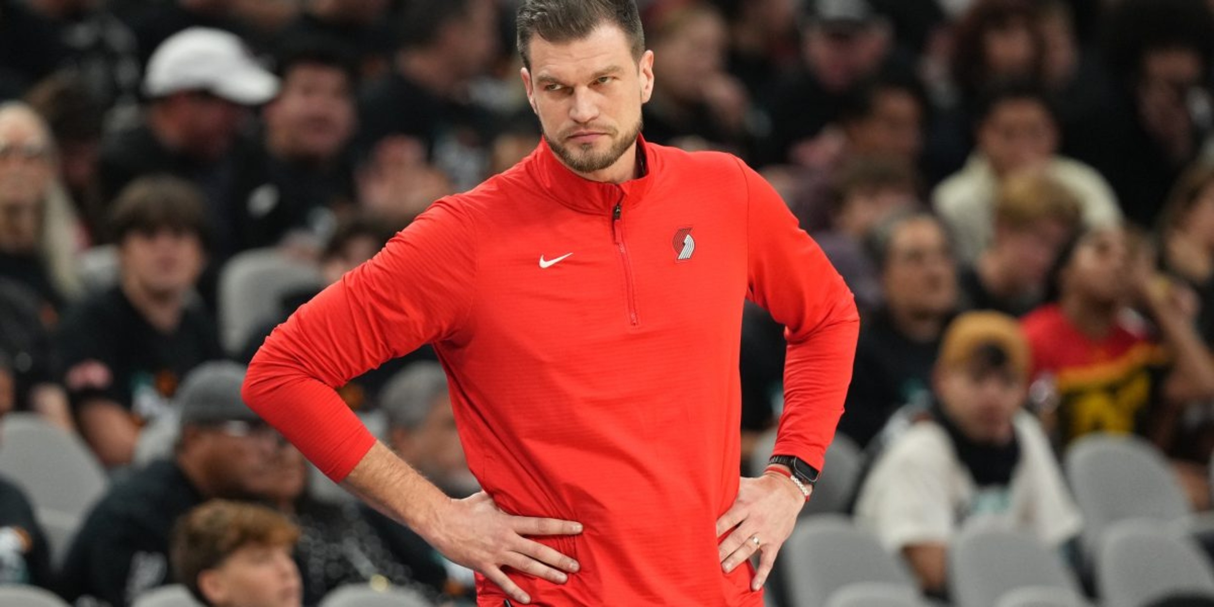 Chicago Bulls head coach finalists list down to just 4 names