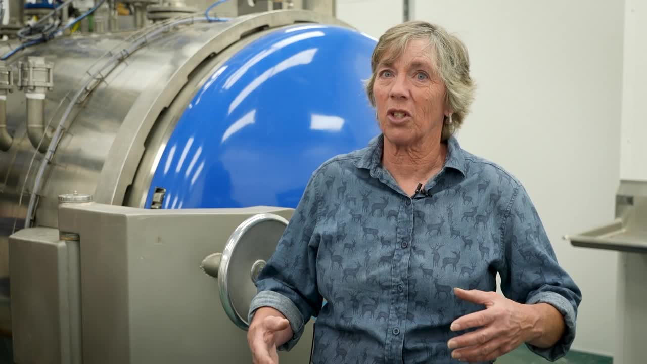 Montana Ag Network: Rancher creates ready-to-eat meals