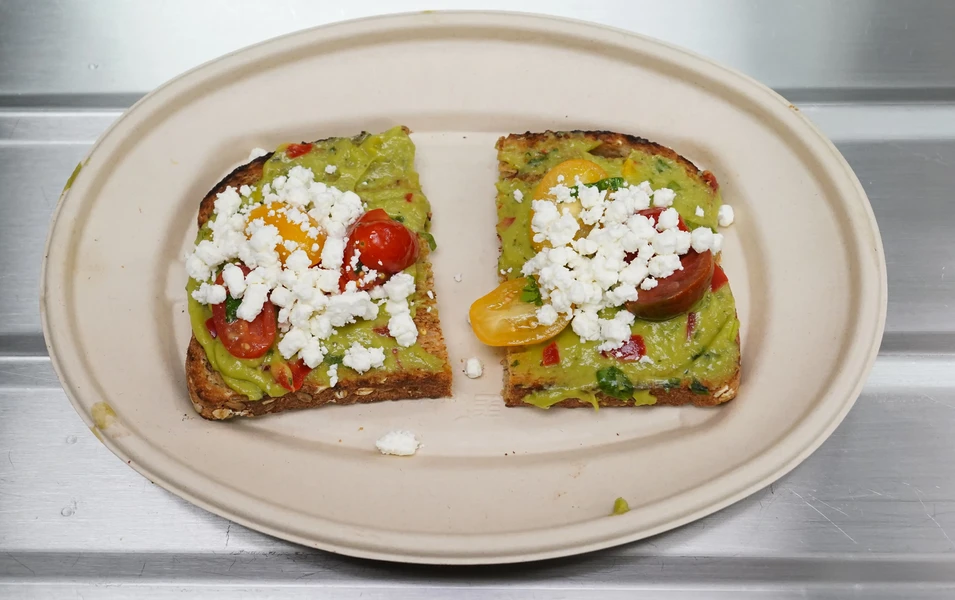 Healthy breakfast ideas to power your day