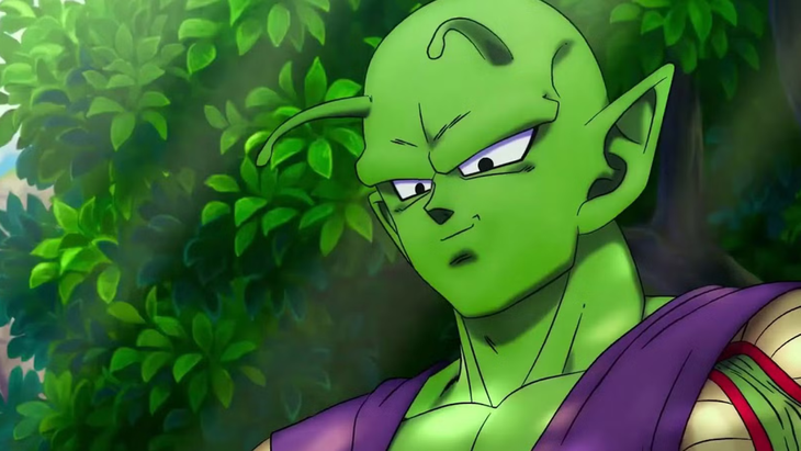 Vì sao Piccolo là một trong những nhân vật phức tạp nhất Dragon Ball?