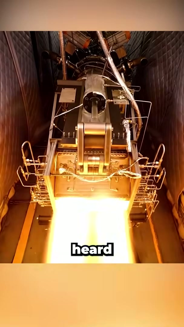 Is this the ultimate supersonic engine?