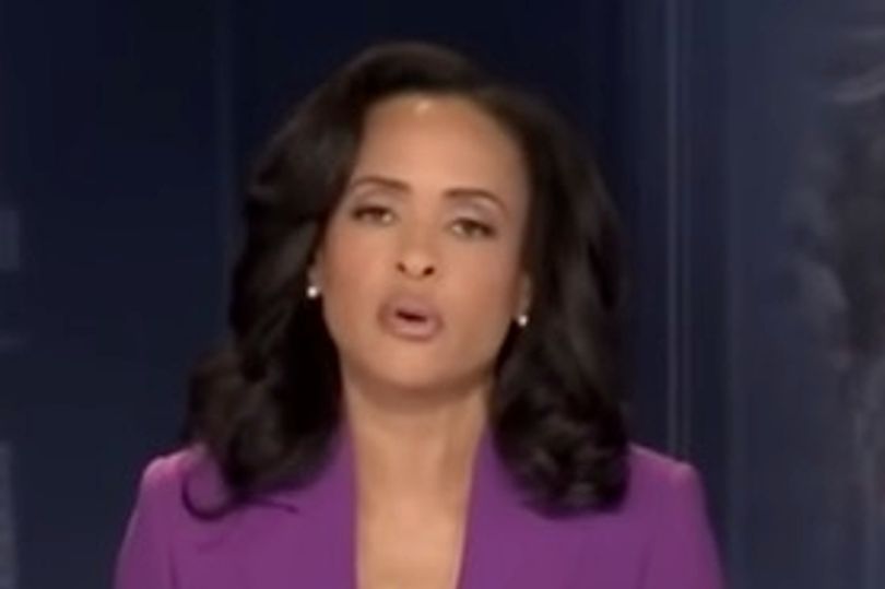 David Muir's replacement leaves viewers begging for her permanent position