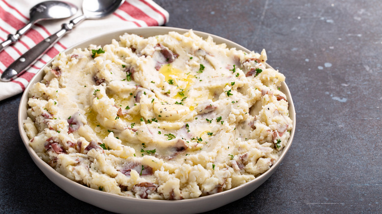 23 popular potato dishes, ranked worst to best