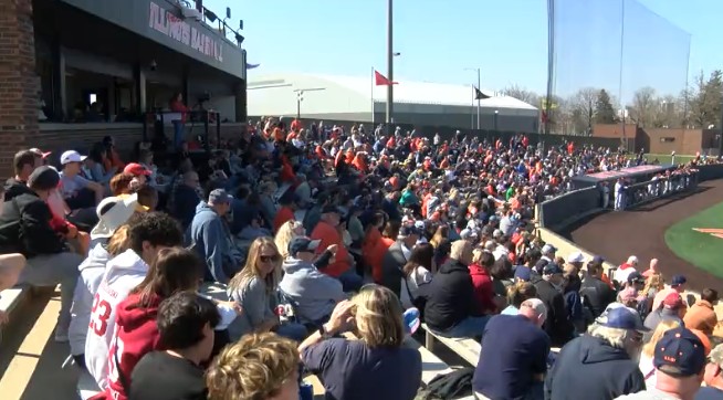 IHSA hosts first 1A, 2A championships in Champaign under new contract