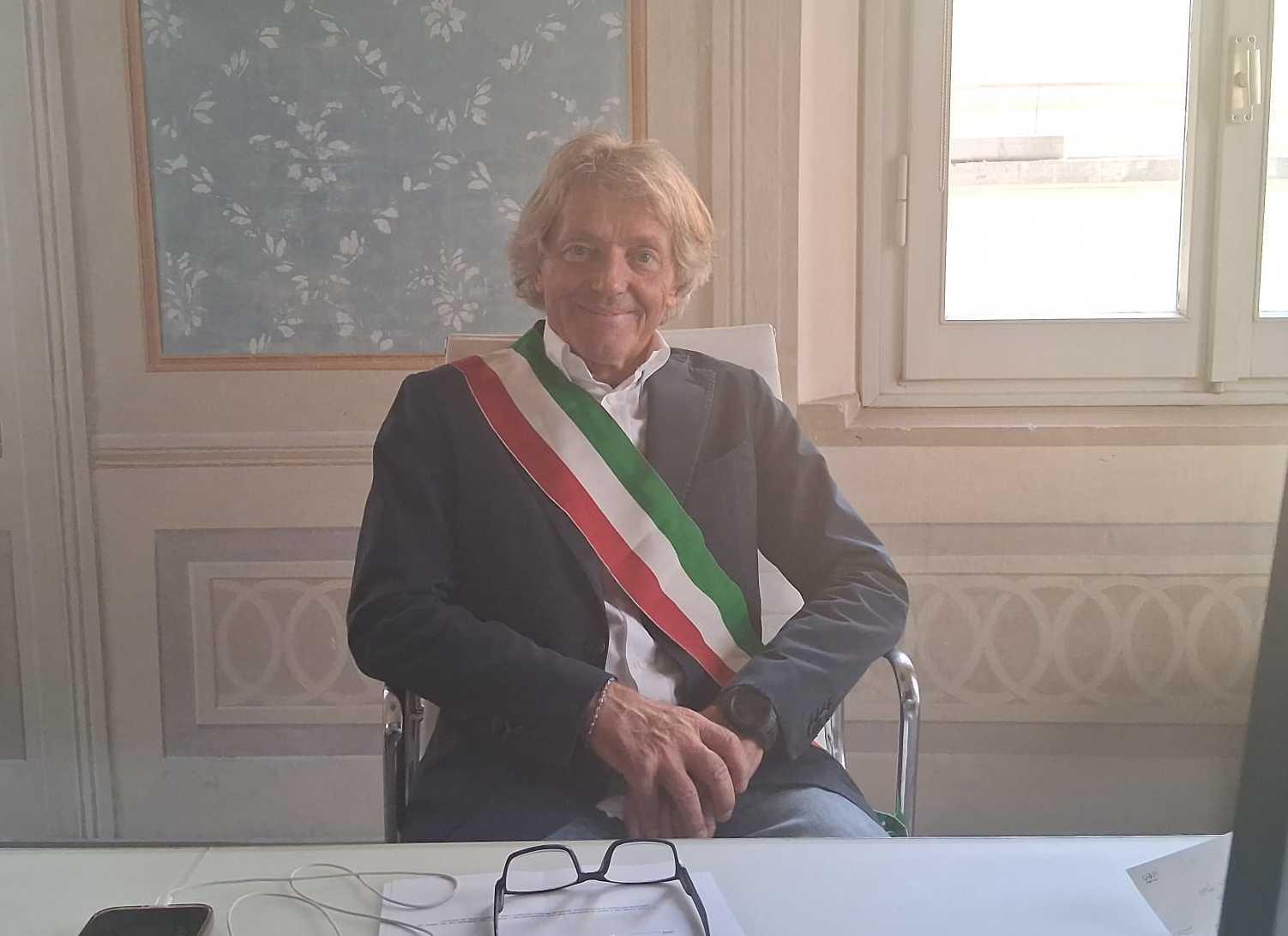 Pasini, la squadra di giunta è fatta. Ora la distribuzione delle deleghe