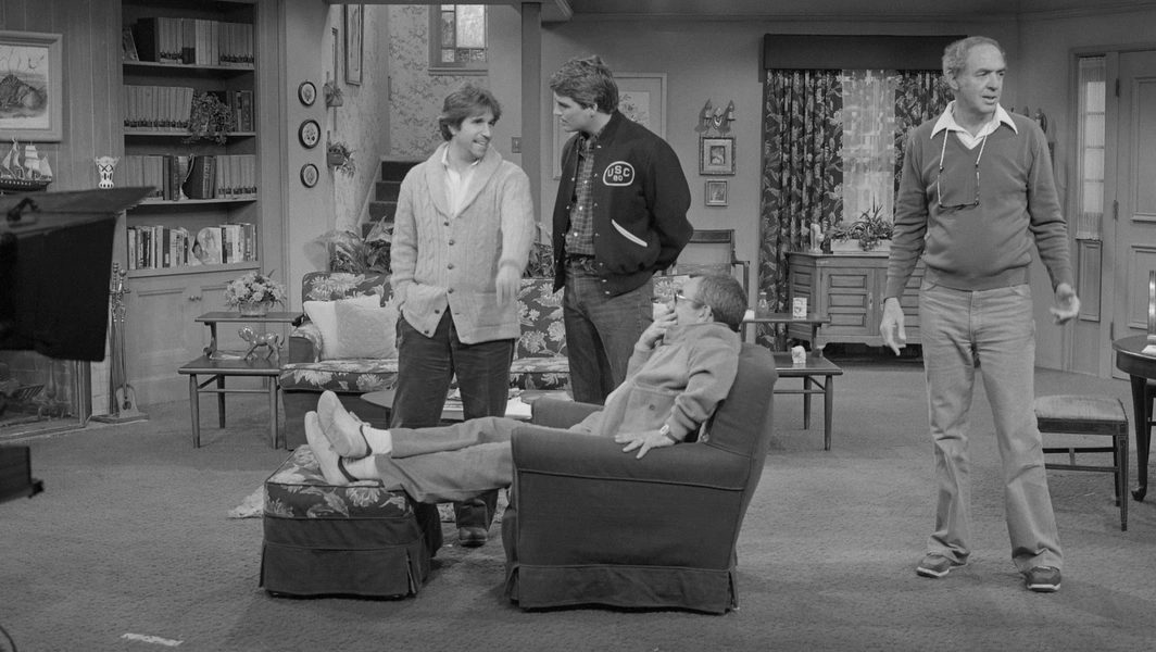 Tom Bosley’s life and career beyond Happy Days
