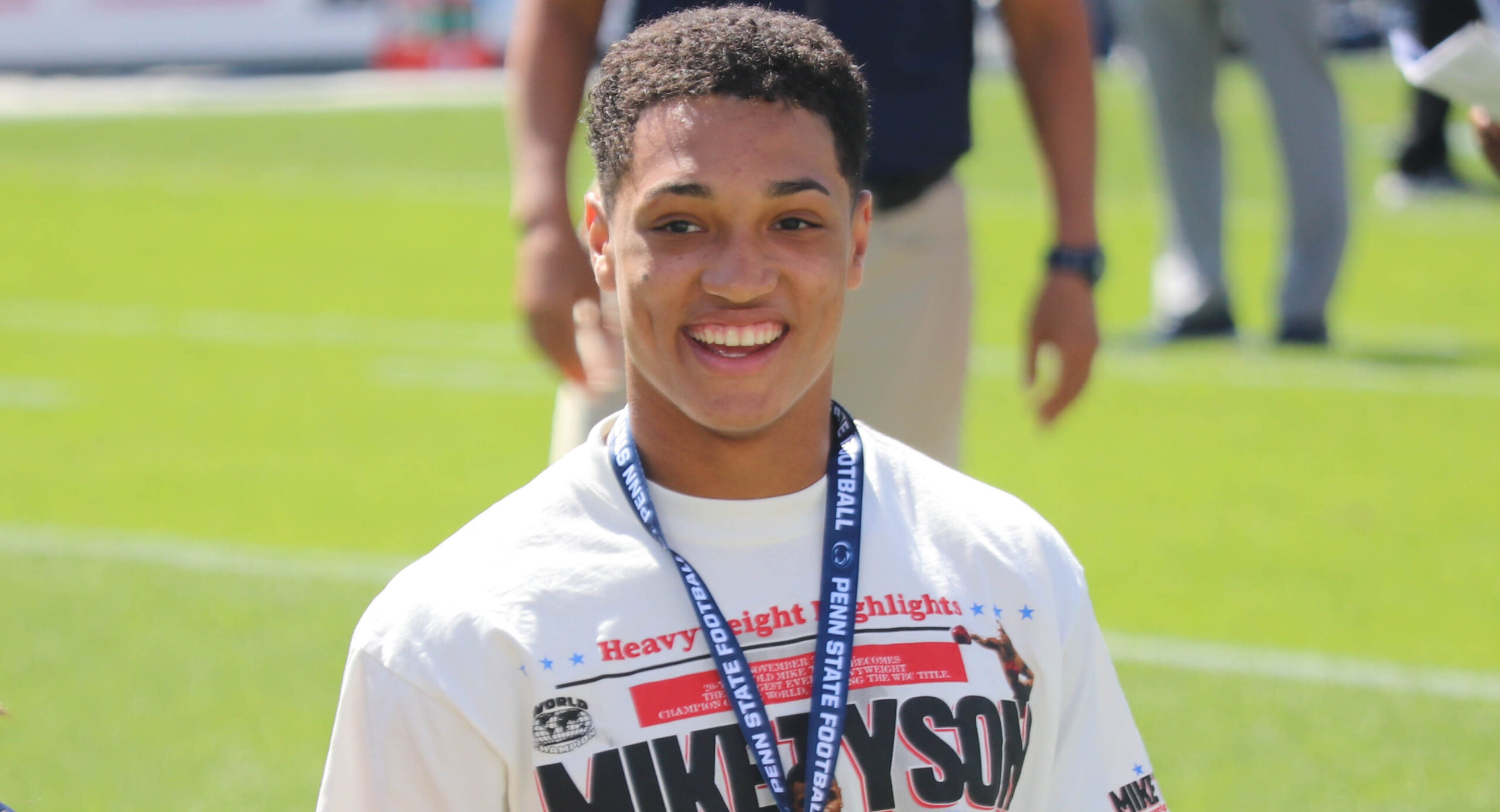 Bala talks flipping to BC