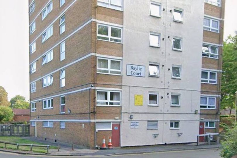Nearly £1m earmarked by Dudley Council for private experts to meet ...