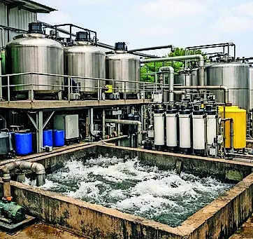 Behind your beer: Breweries cut water use, recycle more
