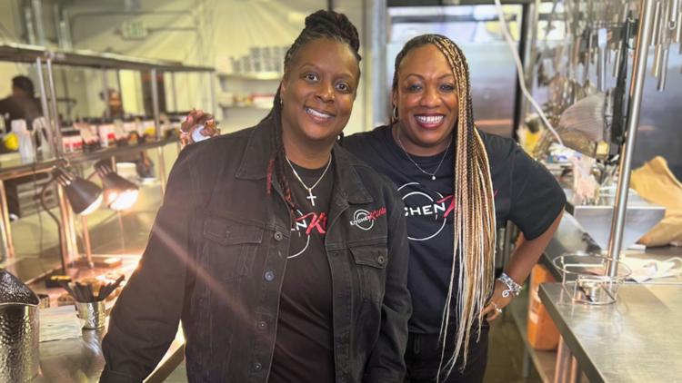 Portland's Kitchen Killa opens new headquarters, expands corporate ...