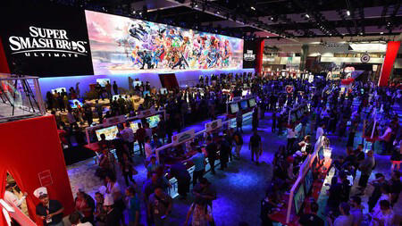 La gran fiesta de los videojuegos: como en los tiempos del E3, Summer ...