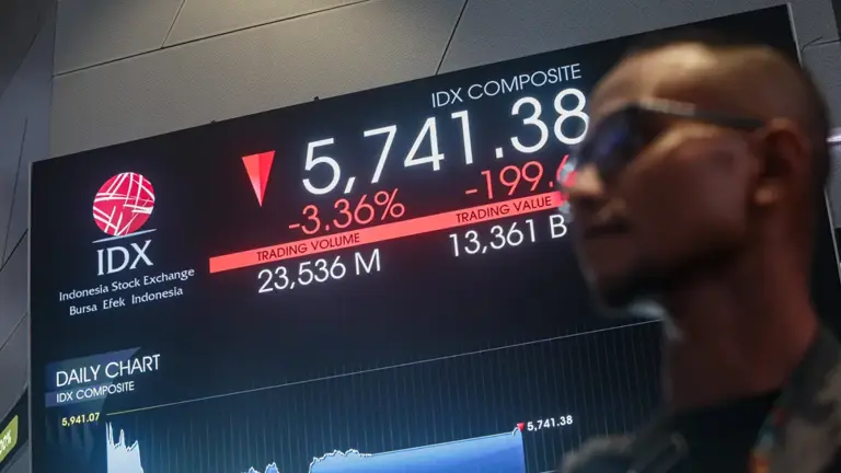 IHSG diprediksi lanjutkan penguatan pada Kamis (11/6), bakal kembali ke ...