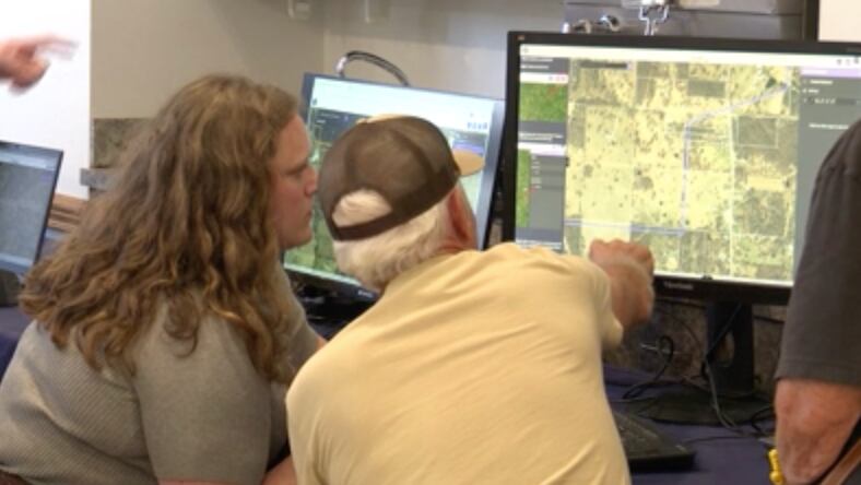 Liberty Utilities plans major power grid upgrade