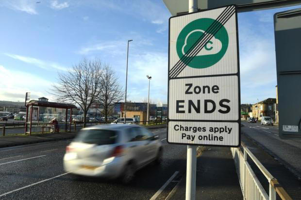 Reform UK-led Bradford Council is undertaking 'high-level review' of ...
