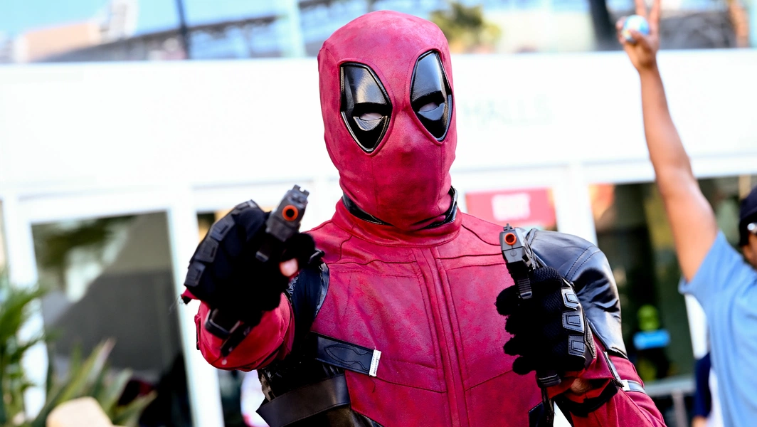 Deadpool’s origins, powers, and pop culture legacy
