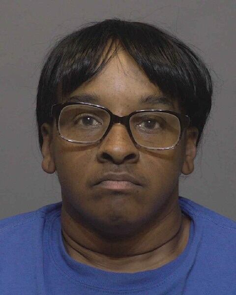 New Haven paraprofessional arrested for striking child