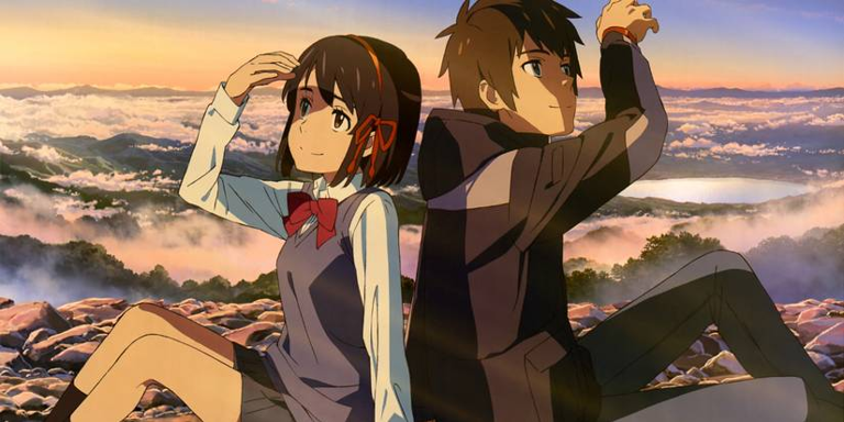 5 sự thật phũ phàng khi xem lại anime Your Name sau 10 năm