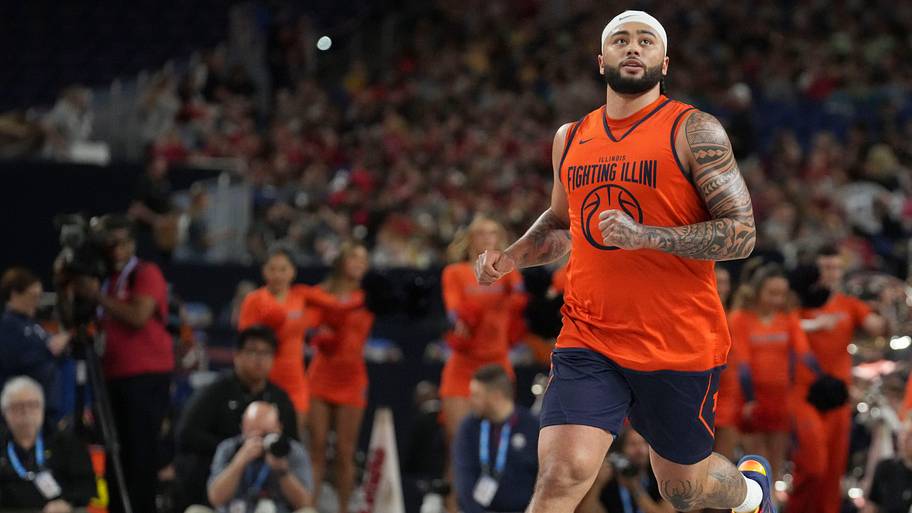 Kylan Boswell adds NBA draft workout with recent legendary dynasty