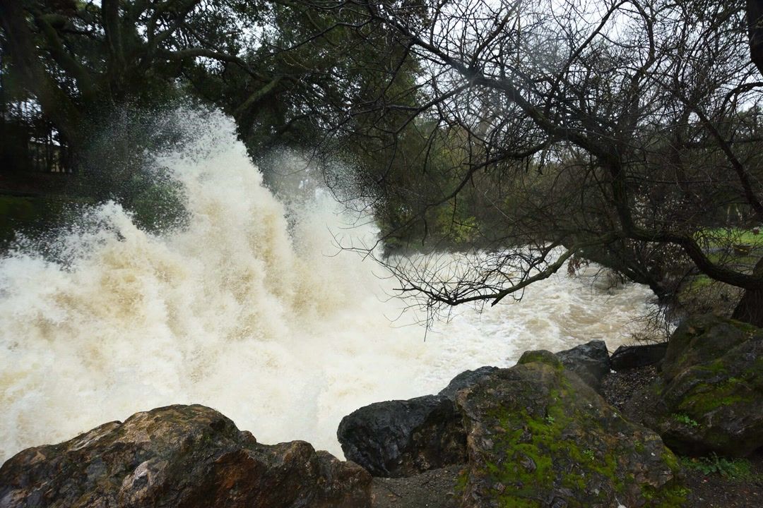 Texas could face major weather shifts as 'super' El Niño strengthens
