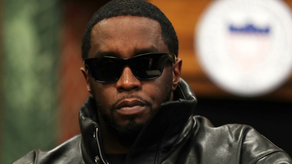 Former child actor accuses Sean 'Diddy' Combs of sexual assault in new ...