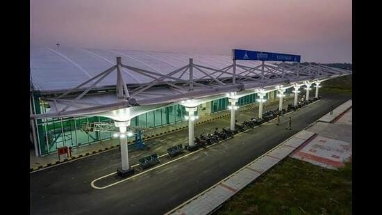 Underutilised Kushinagar Airport eyes new role as pilot training hub