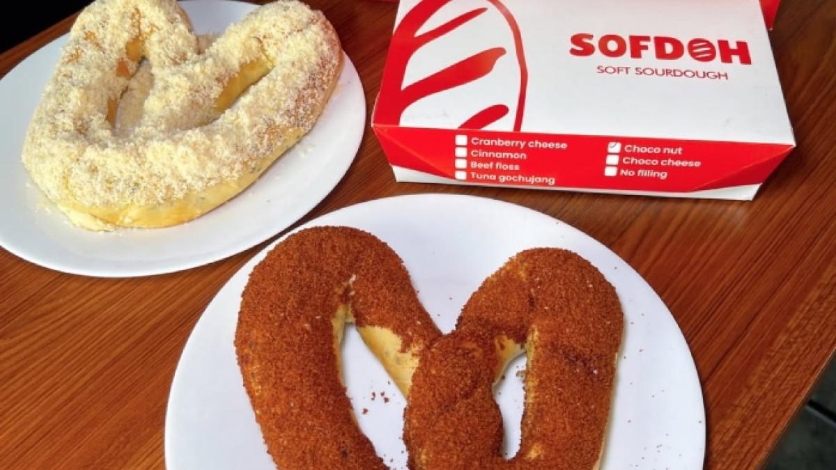 Bukan roti biasa, ini 3 sourdough enak di Surakarta, Jawa Tengah yang ...