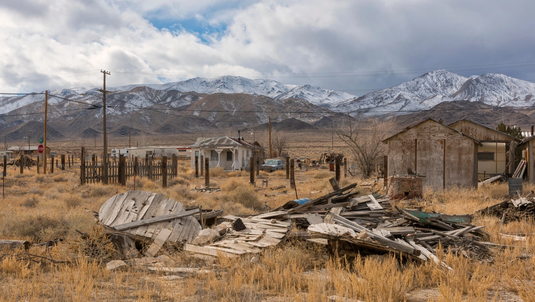 19 states with notable adverse possession laws