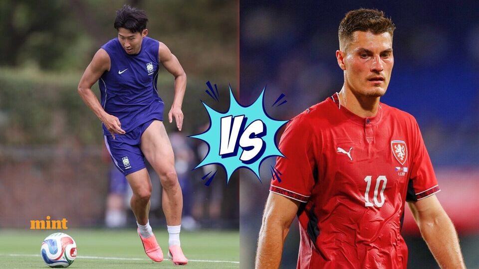 South Korea vs Czechia prediction: I asked ChatGPT who’d win the Group ...