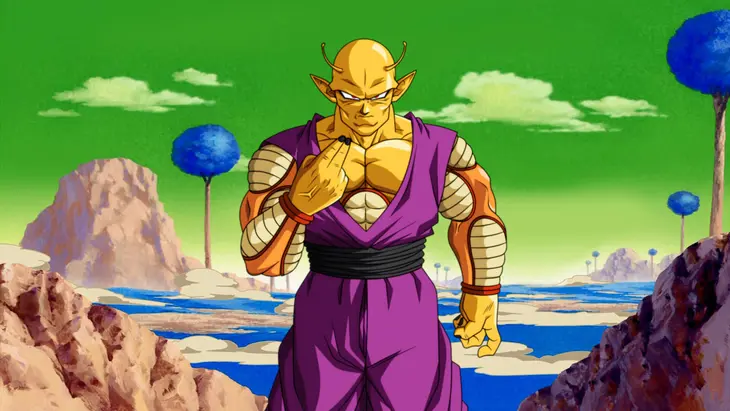 Vì sao Piccolo là một trong những nhân vật phức tạp nhất Dragon Ball?