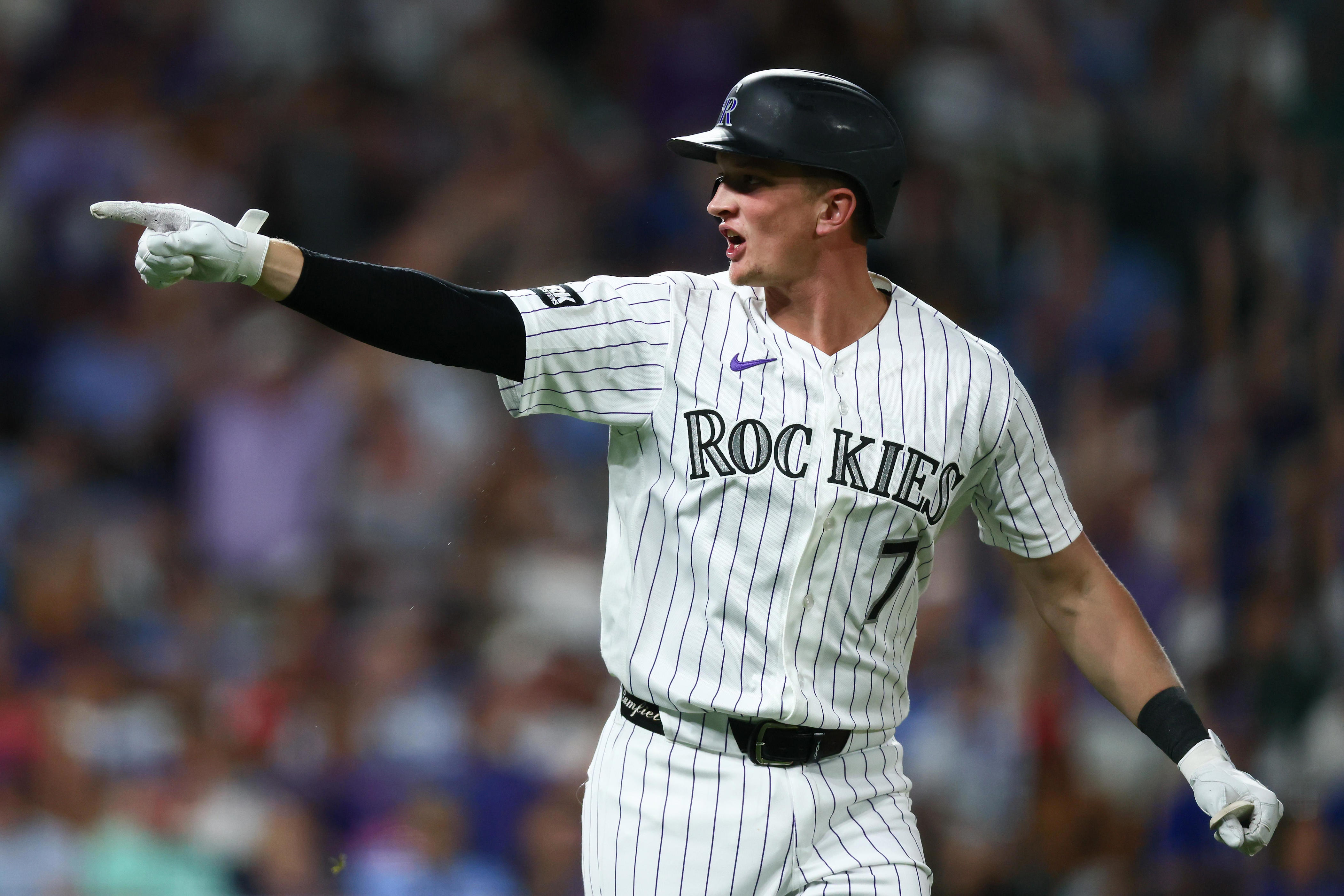Rockies late game rally secures 3-2 walk-off victory over Cubs