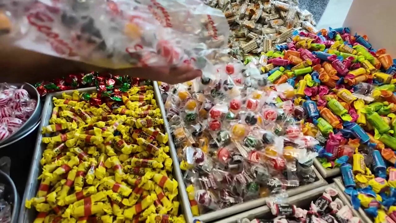 Florida candy contamination: Toxicologist questions state soil-testing ...