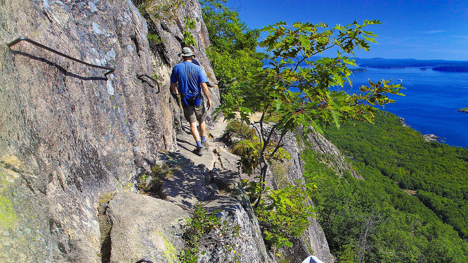 America's deadliest national park hike is open to anyone: No permit, no ...