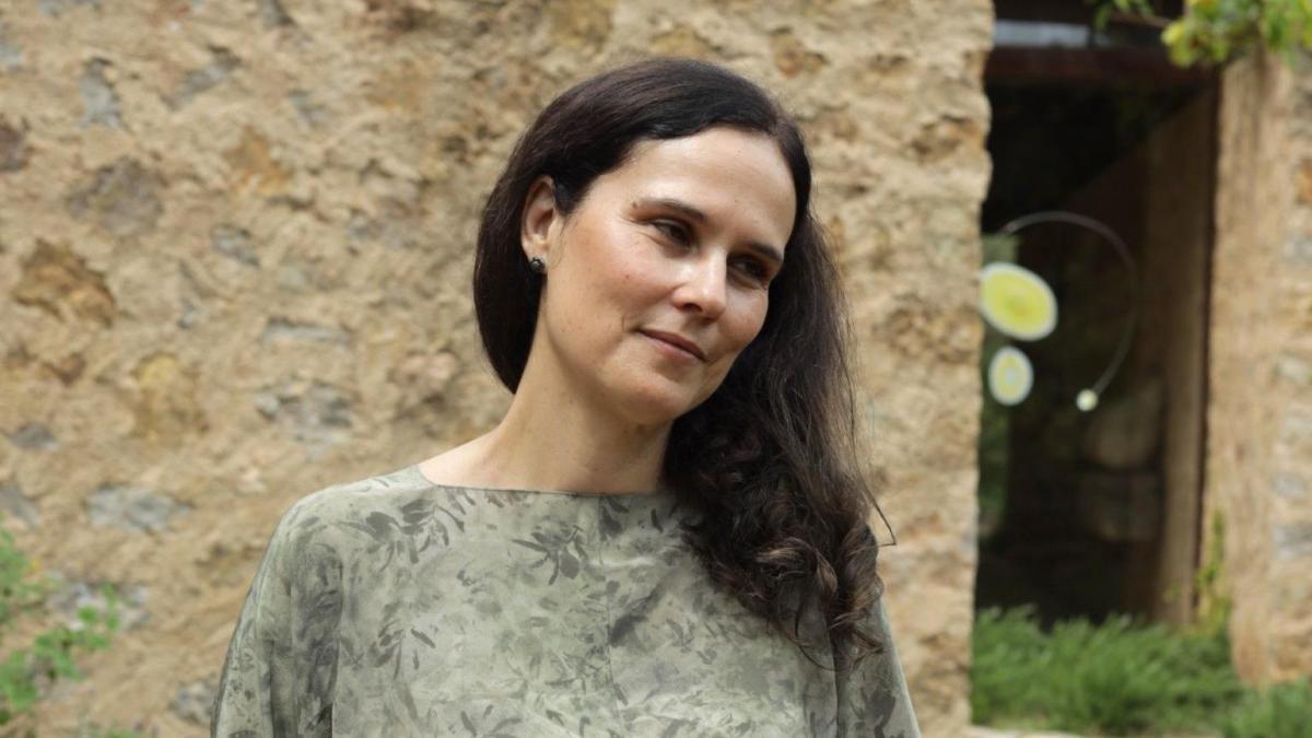 Gemma Bes, nutricionista de la Rafa Nadal Academy: “A partir de los 55 ...