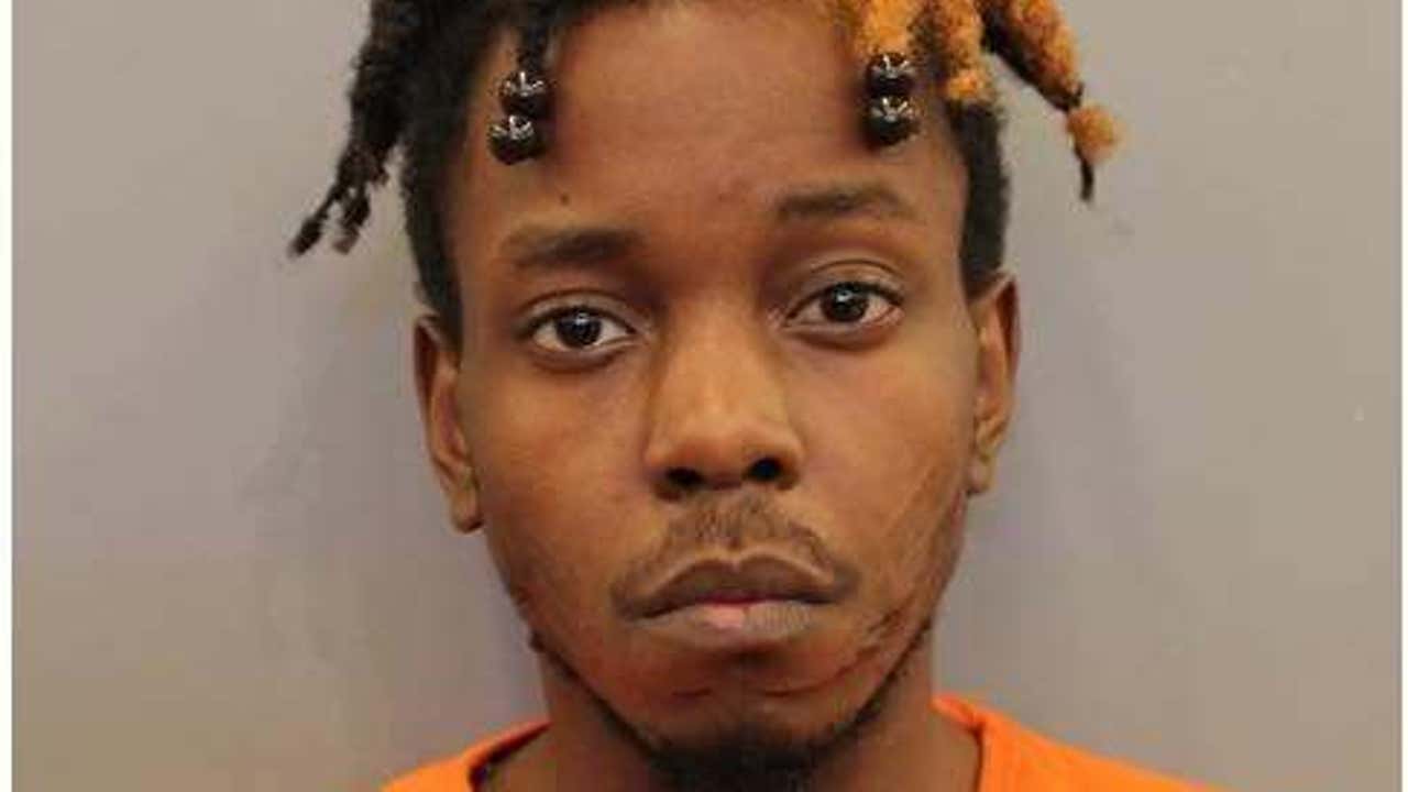 Harris County shooting: Suspect arrested following deadly shooting on ...