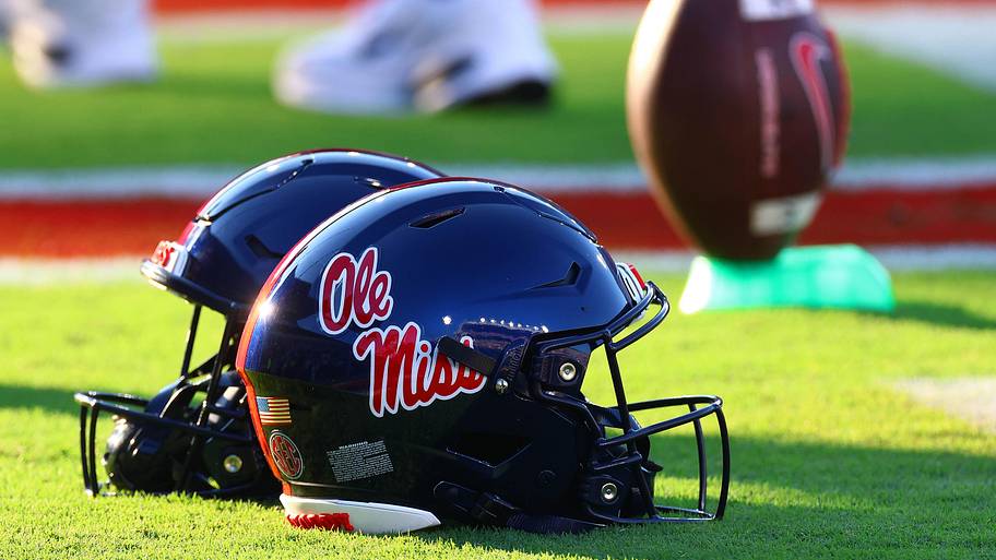 SEC releases kickoff times for every Ole Miss game in 2026 season