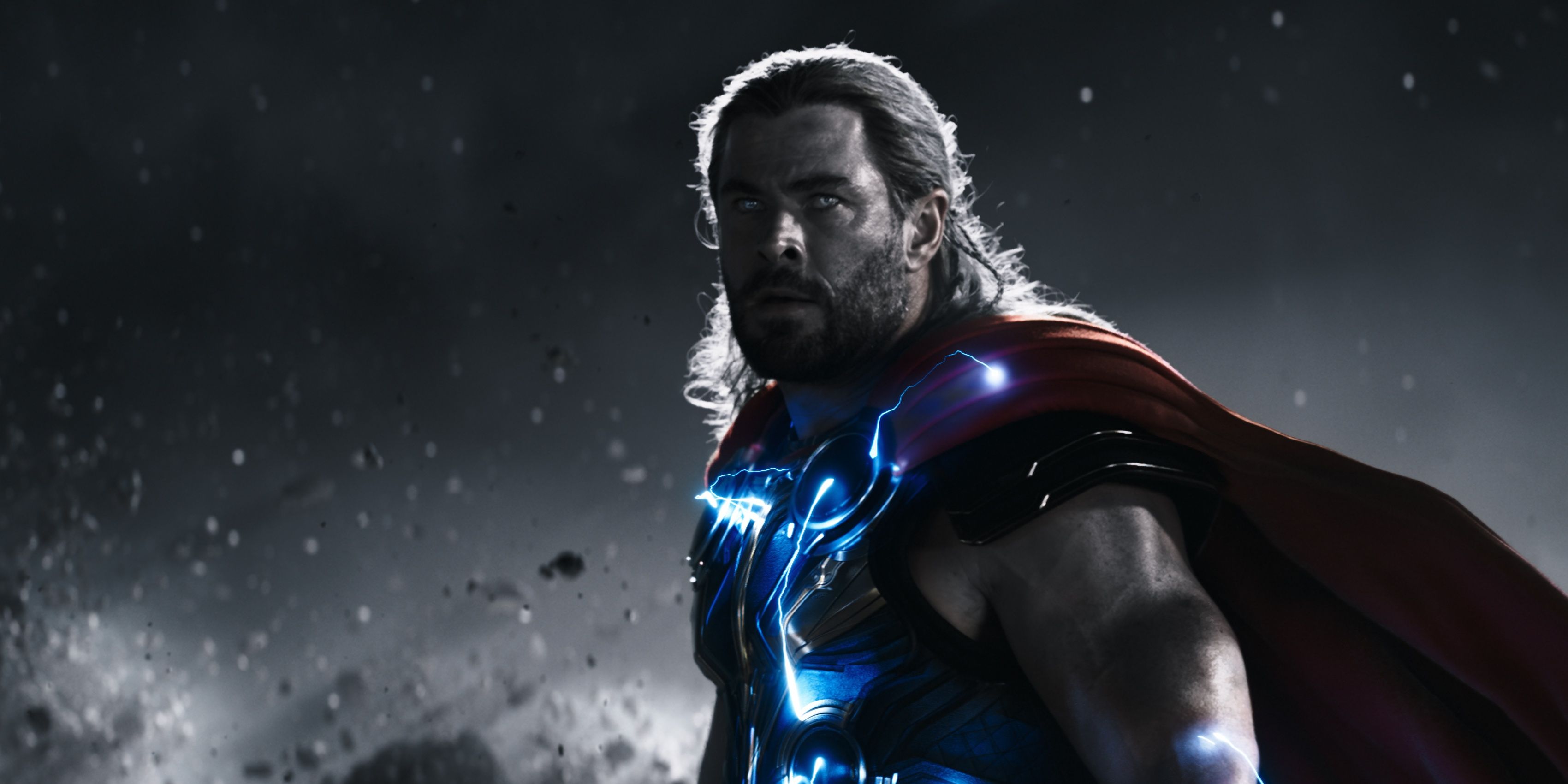Avengers: Doomsday's Finally Gives Thor a Power Upgrade