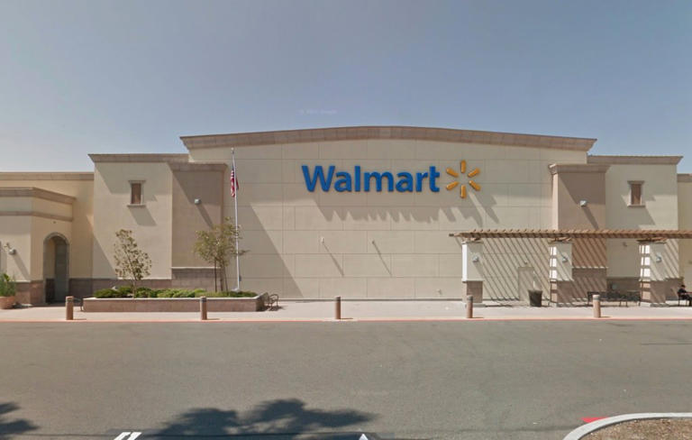 E-bike riding kids terrorize OC Walmart: 'Almost hitting people'