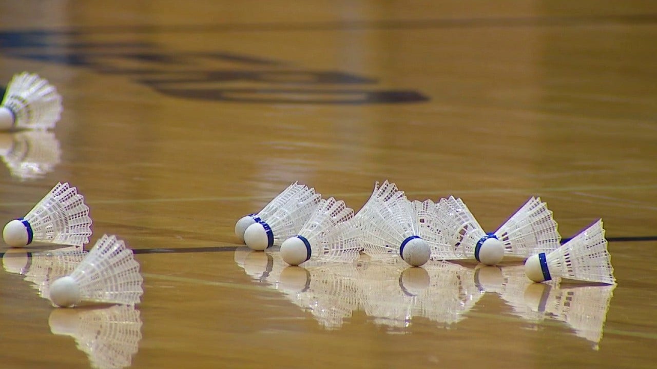 Mesa summer badminton camp keeps local youth active and connected