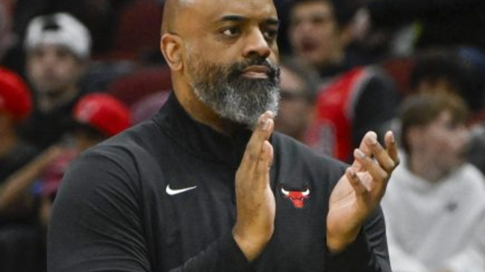 Chicago Bulls head coach finalists list down to just 4 names