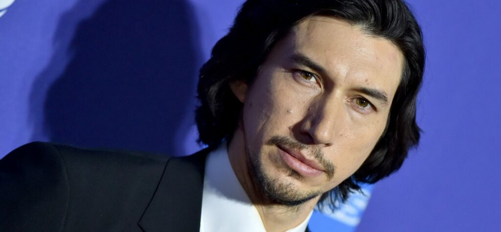 From 'Girls' to 'Star Wars': Inside Adam Driver's net worth