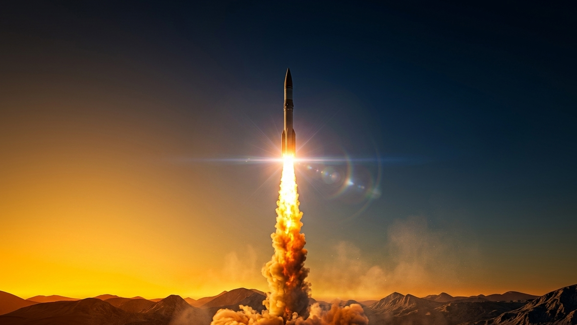 What makes India a potential future superpower