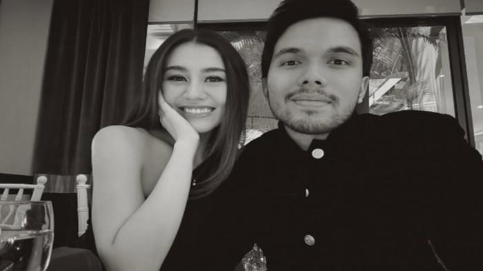Disebut umrah gratis bareng Hanania Grup, Thariq dan Aaliyah tegaskan ...