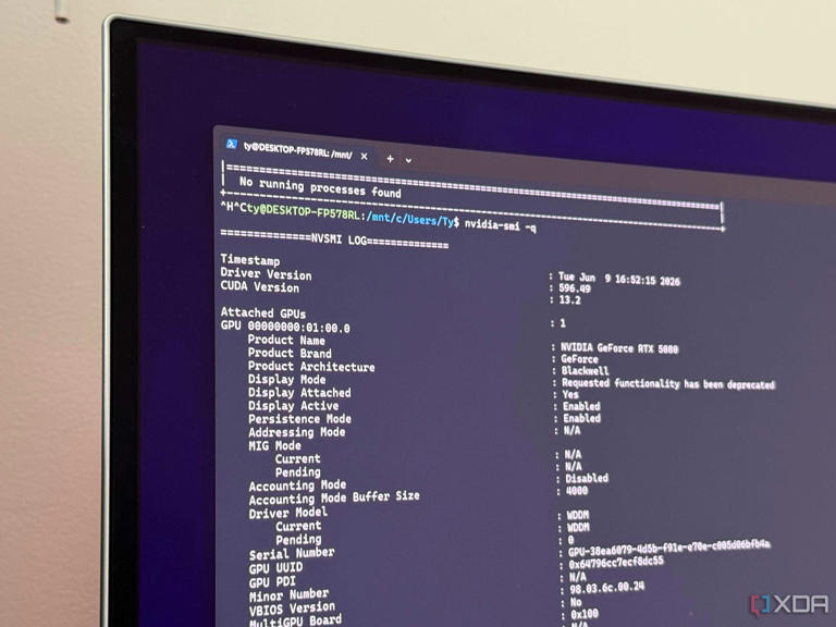 Windows is quietly becoming the easiest way to run Linux containers ...