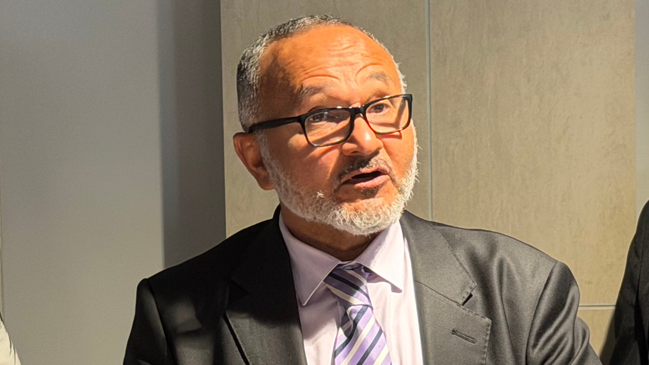 Solomon Islands won't release security pact with China because of non ...